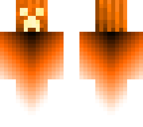 Creeper pumpkin | Minecraft Skin