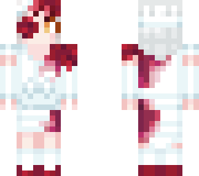 idv | Minecraft Skins