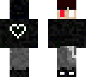 Cross | Minecraft Skin