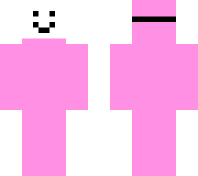 Custom Dream Skin Pack - Orange Dream | Minecraft Skin