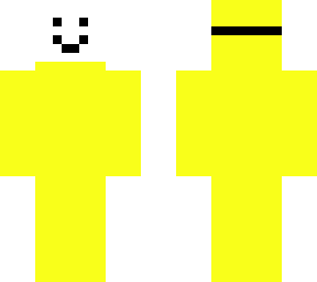 Custom Dream Skin Pack - Yellow Dream | Minecraft Skin