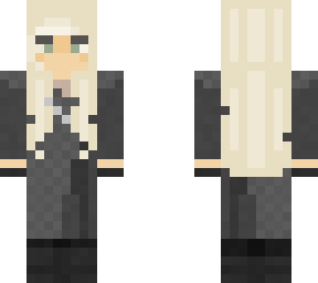 daenerys targaryen | Minecraft Skins