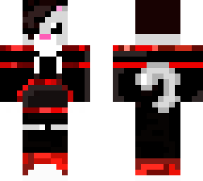 Darius Minecraft Skins