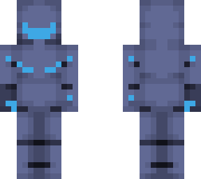 samus | Minecraft Skins