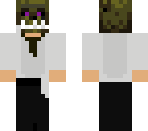 Dave Miller Minecraft Skins