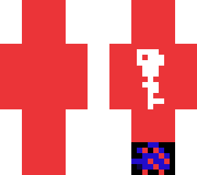 dead mogus | Minecraft Skin