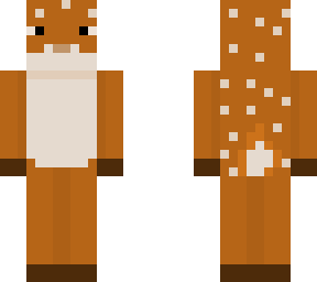 Deer | Minecraft Skin