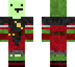 avocado | Minecraft Skins