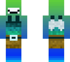 DNF | Minecraft Skin