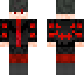 domo | Minecraft Skin