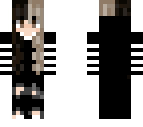 e-girl | Minecraft Skin