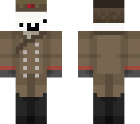 justnova | Minecraft Skins