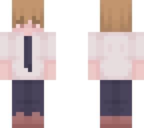 El csm | Minecraft Skin