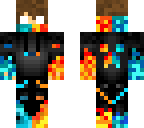Epic | Minecraft Skin