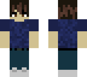 ethan | Minecraft Skin