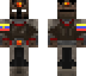 ecuador | Minecraft Skins