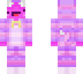 feline origins | Minecraft Skin