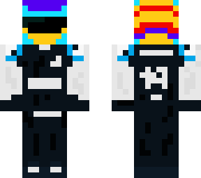 fernando alonso 2021 | Minecraft Skin