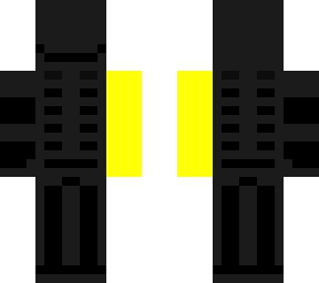 final destination | Minecraft Skins