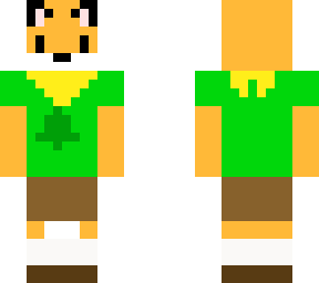 david camp camp | Minecraft Skins