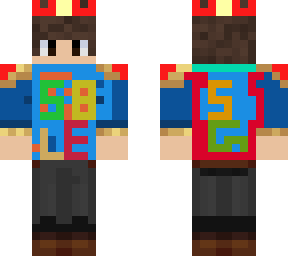 gamerfleet | Minecraft Skins