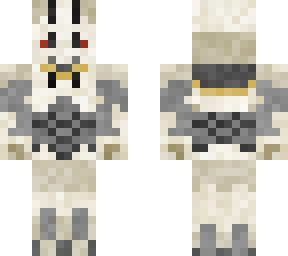 general grievous | Minecraft Skins