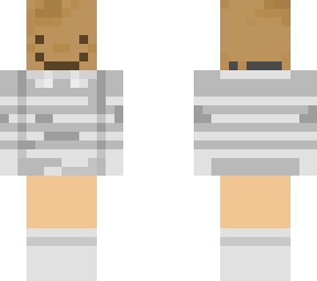 Box Head | Minecraft Skins