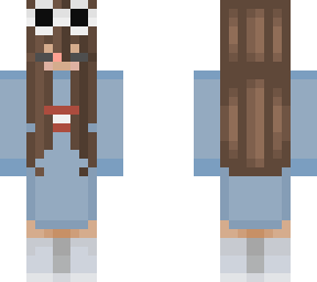 Gnf | Minecraft Skin