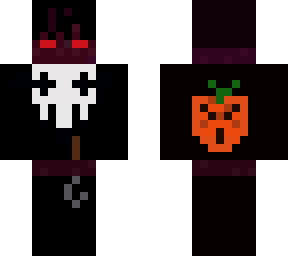 creppy | Minecraft Skins