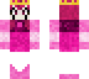 spinel | Minecraft Skins
