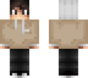 idk...boy | Minecraft Skin