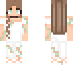 Ivy | Minecraft Skin