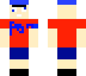 Jeffy Sml Minecraft Skins