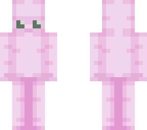 jigglypuff | Minecraft Skins