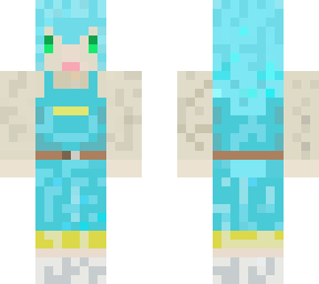 kotone | Minecraft Skins