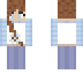 Lacie | Minecraft Skin