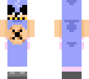 Lord X | Minecraft Skin