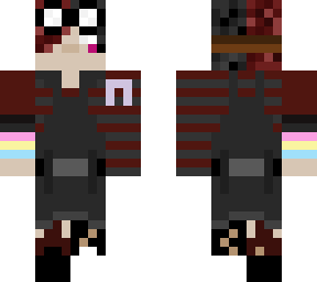 main MC character | Minecraft Skin