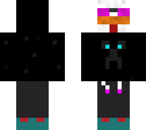 maximus | Minecraft Skins