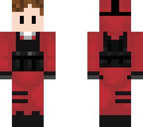 money heist | Minecraft Skins