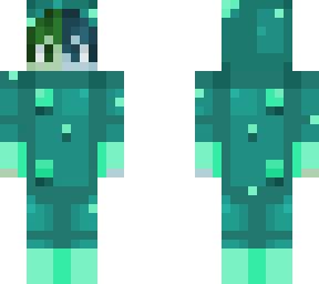 Merling Origin | Minecraft Skin