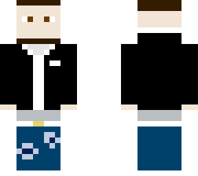 mgk | Minecraft Skins