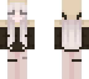 mimic | Minecraft Skins