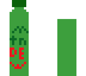 mnt dew | Minecraft Skin