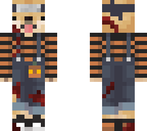 nixonmelow | Minecraft Skin