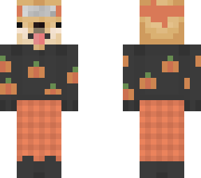 nixonmelow | Minecraft Skin