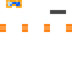 Not Nico Base LOL | Minecraft Skin