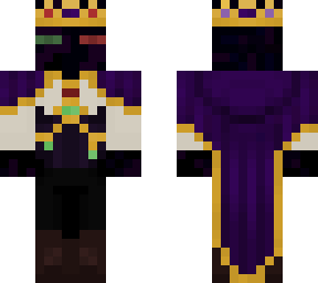 origins!ranboo | Minecraft Skin