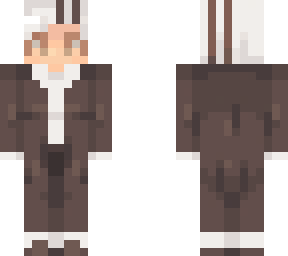 piano keys | Minecraft Skin