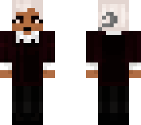 Prudence | Minecraft Skin